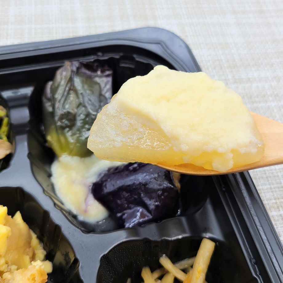 多幸源(TAKOGENⅡ)「和風カツの卵とじ」を食べました - こせたん宅配弁当